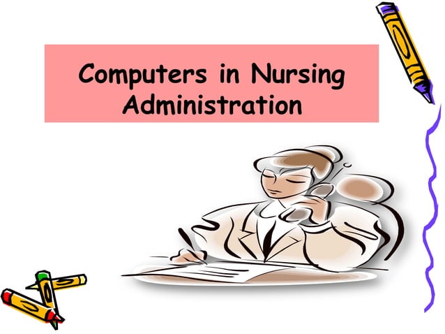 Uses of computers in nursing.pdf