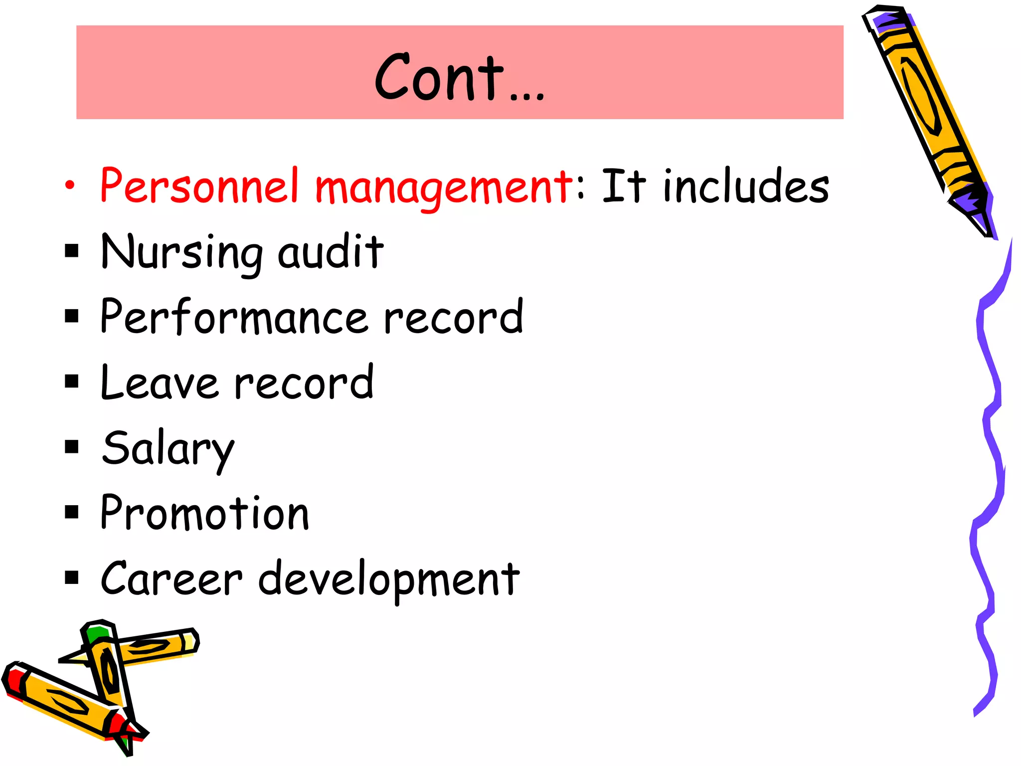 Computer in nursing seminar | PPTX