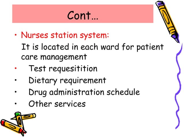 Computer in nursing seminar | PPTX