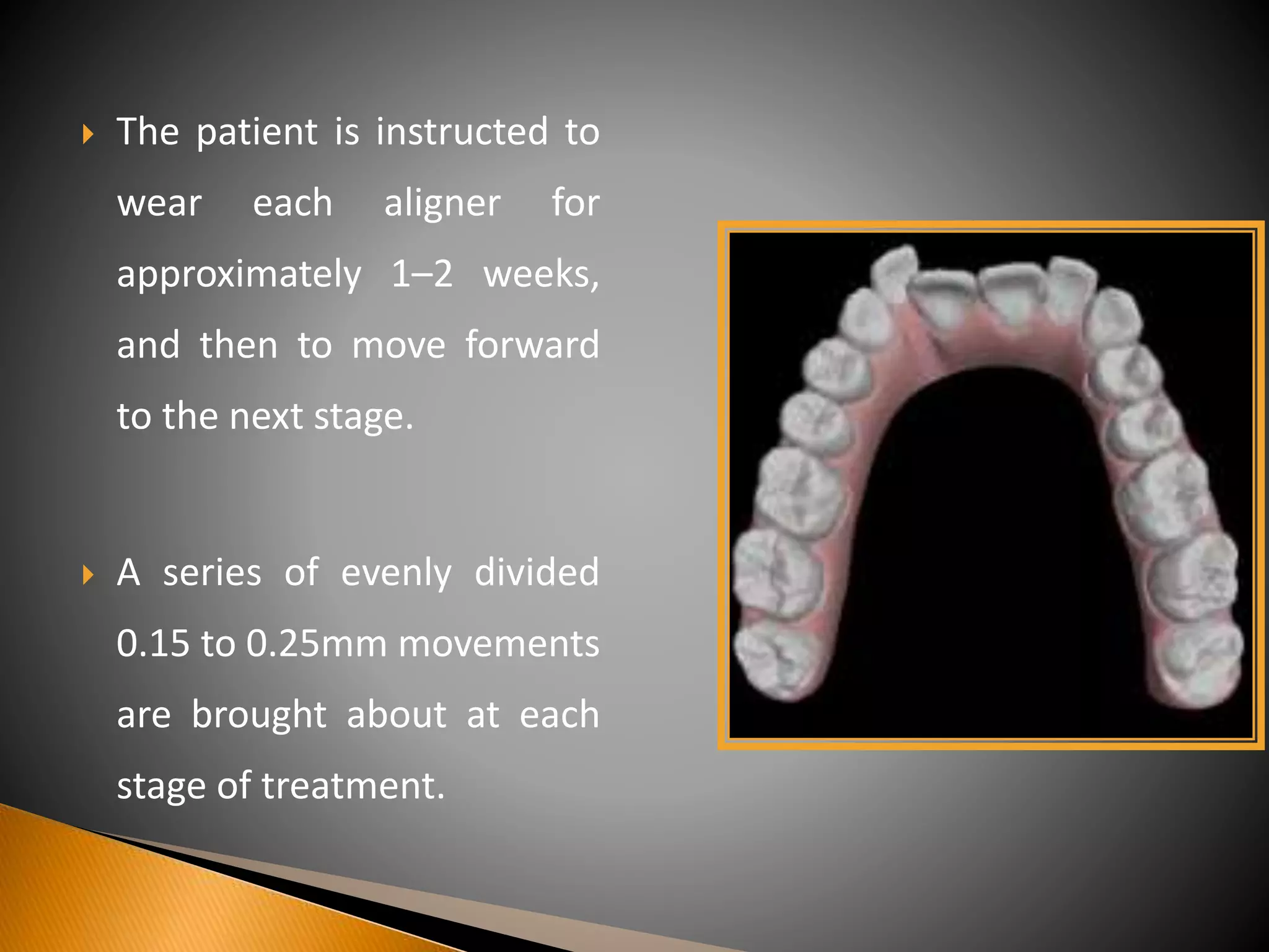 Computer in orthodontics | PPTX