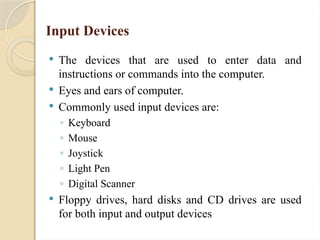 computer input device ak computers s.pptx