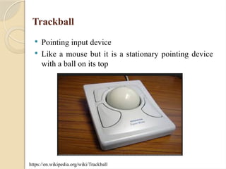 computer input device ak computers s.pptx