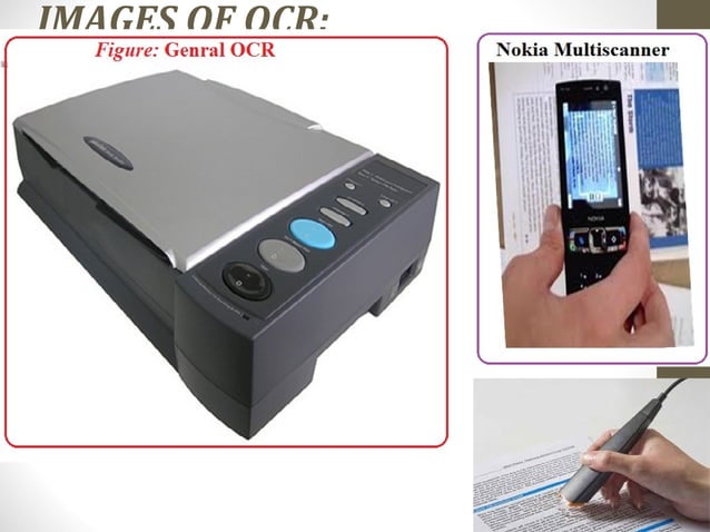 Basic fundamental Computer input/output Accessories | PPT