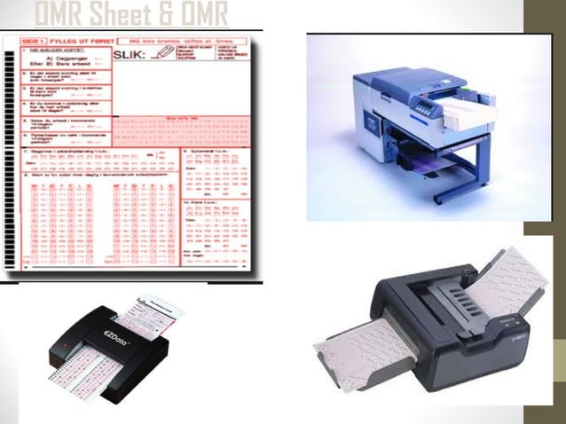 Basic fundamental Computer input/output Accessories | PPT