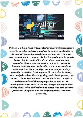 Computer Institute In Munirka | PDF