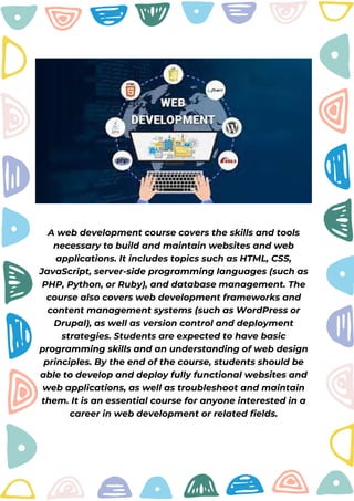 Computer Institute In Munirka | PDF
