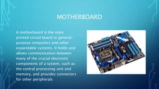 Computer Internal Components.pptx