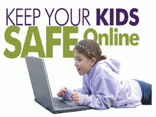 Computer&Internet Safety Digital Story | PPT