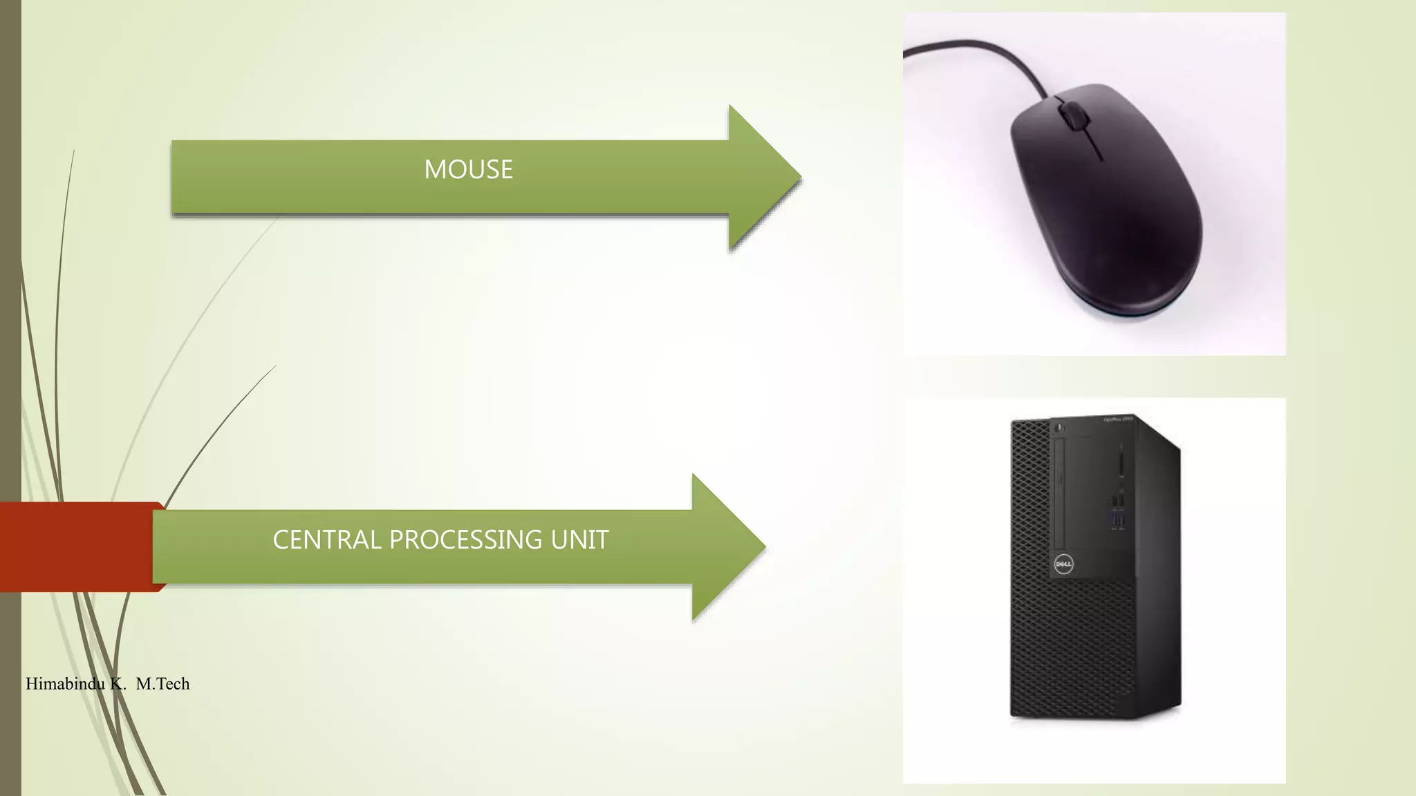 Computer introduction | PPT | Free Download