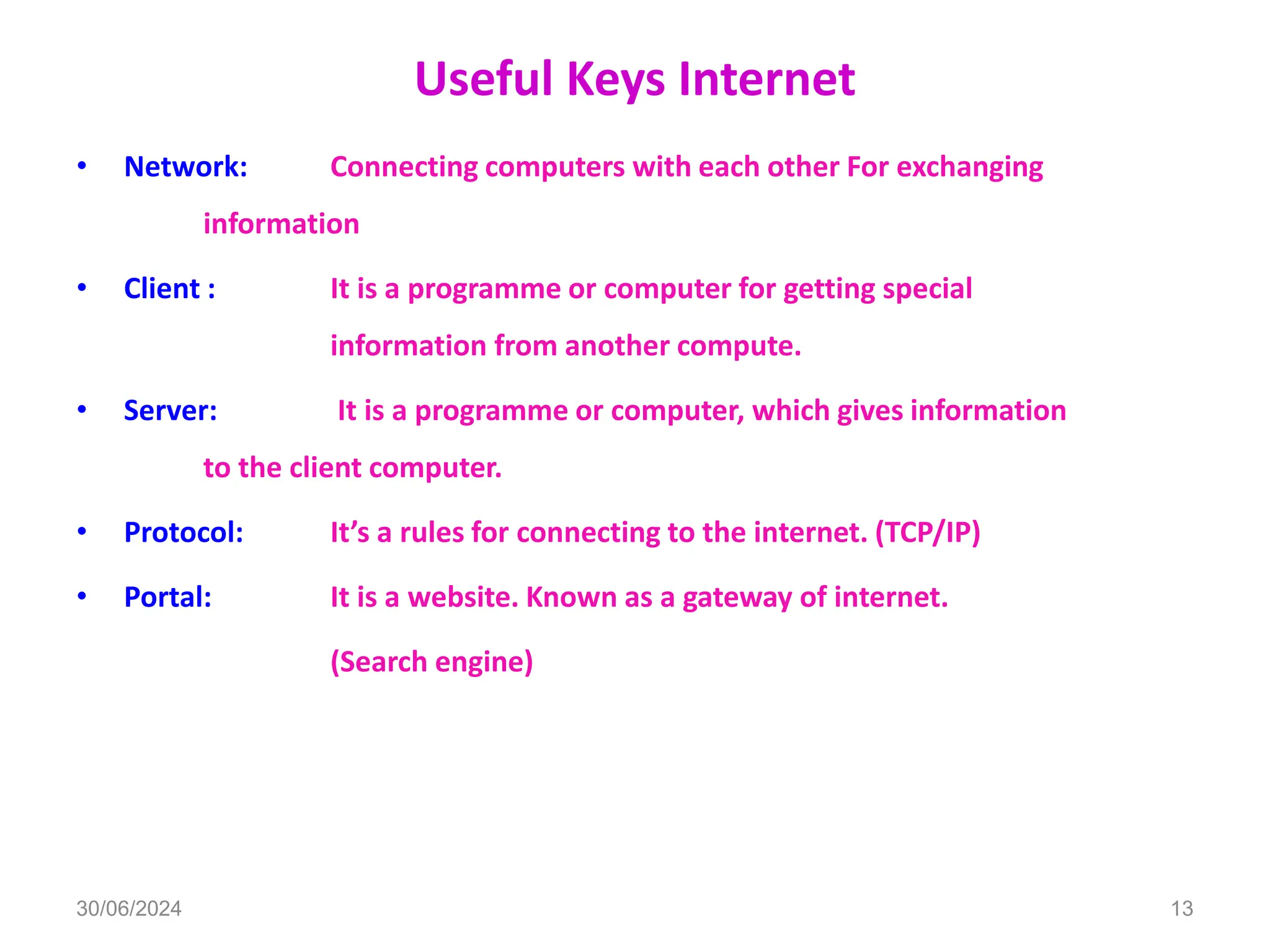 Computerintroduction Fundamentals Computerppt
