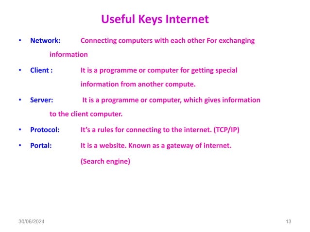 Computerintroduction Fundamentals Computerppt