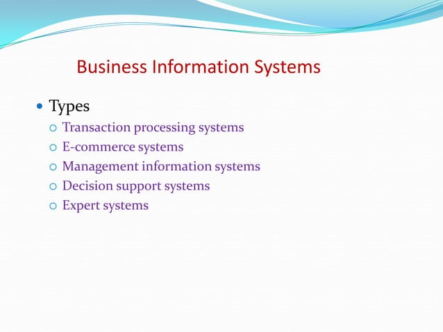 Computerisation and organisational development | PPSX