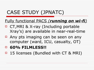 Computerisation in jpnatc (brief) for cgr | PPT