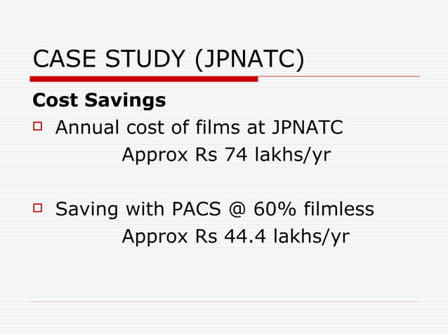 Computerisation in jpnatc (brief) for cgr | PPT