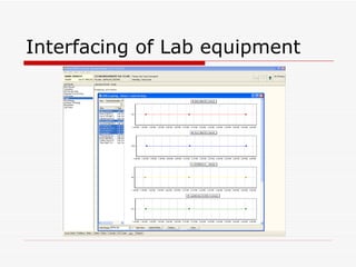 Computerisation of hospitals in developing countries | PPT