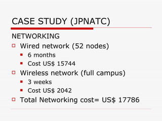Computerisation of hospitals in developing countries | PPT