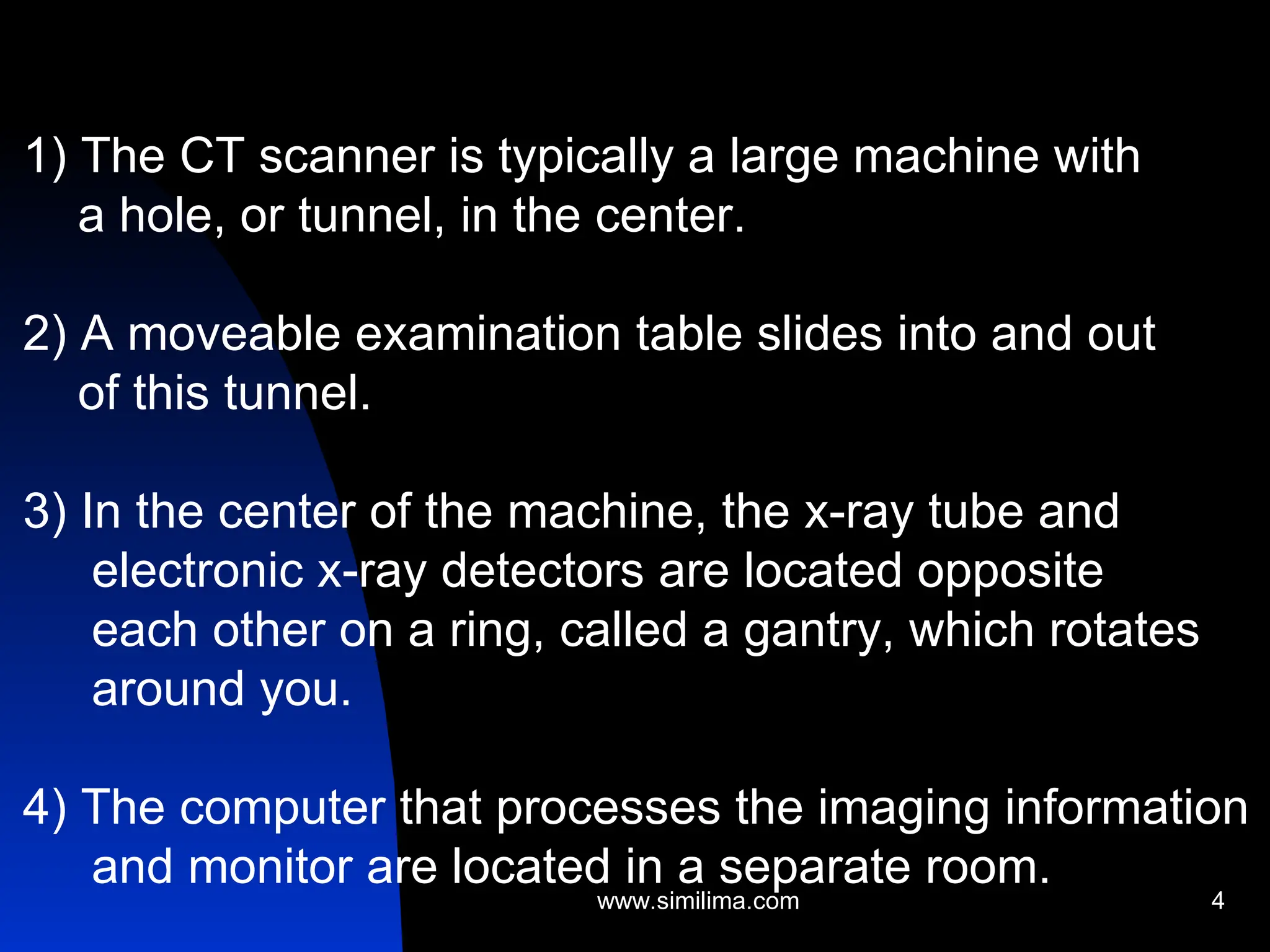 computerised-tomo-mri Computerized Tomography (CT) and Magnetic ...