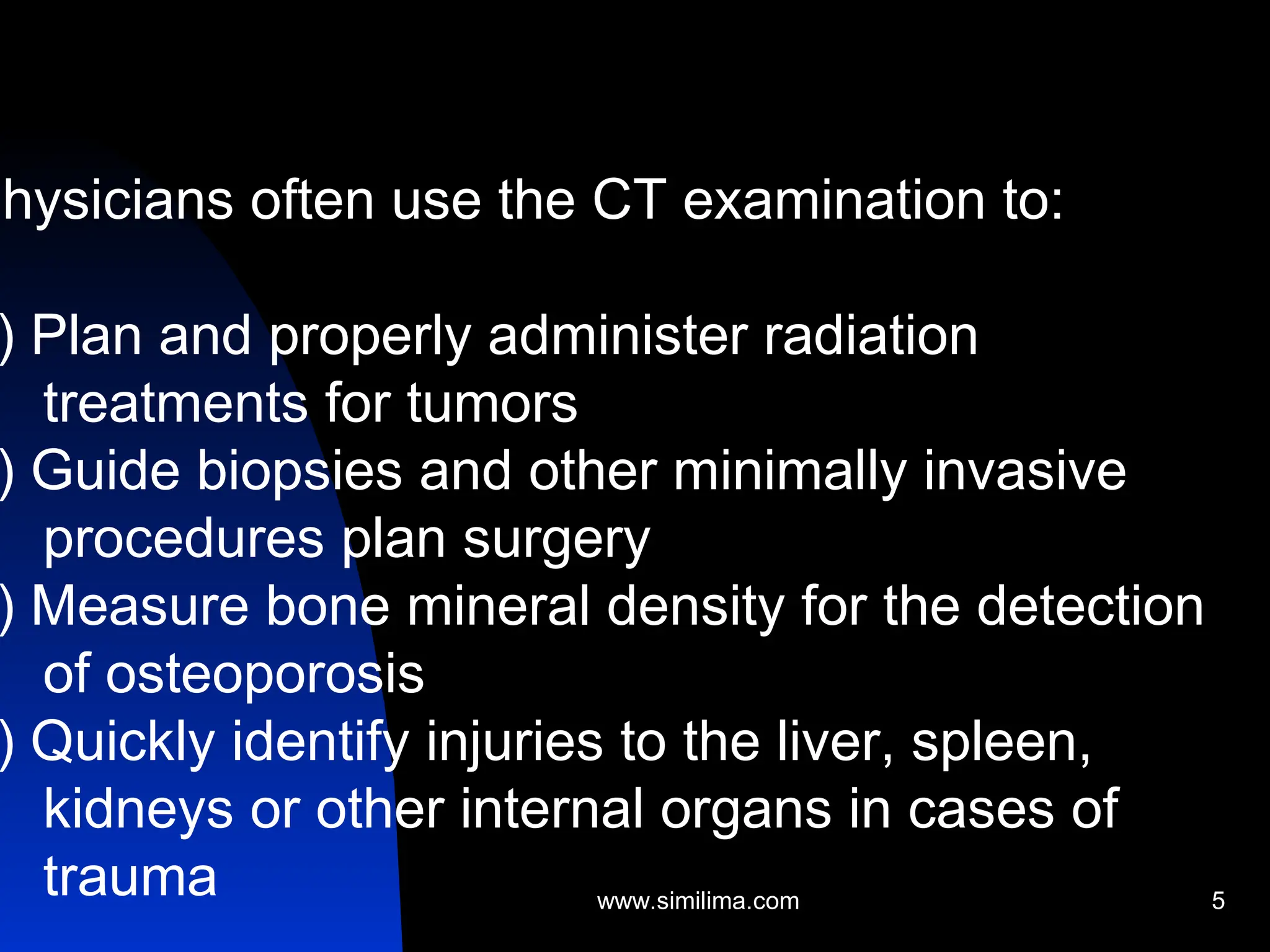 computerised-tomo-mri Computerized Tomography (CT) and Magnetic ...