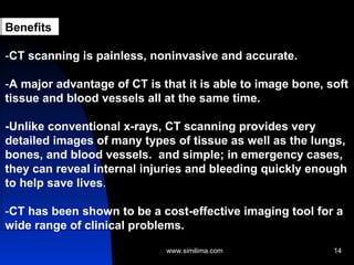 computerised-tomo-mri Computerized Tomography (CT) and Magnetic ...