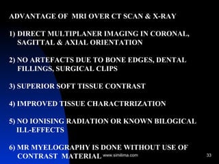 computerised-tomo-mri Computerized Tomography (CT) and Magnetic ...