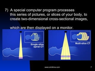 computerised-tomo-mri Computerized Tomography (CT) and Magnetic ...