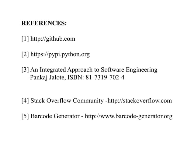 Computerised voting system | PPTX | Operating Systems | Computer Software and Applications