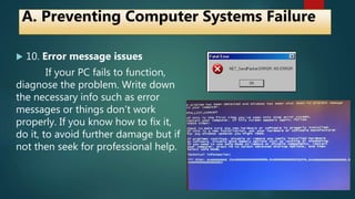 computer issues hdhsjsnsbenhdjzjajsnrbdjdjdjdjn | PPT