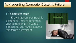 computer issues hdhsjsnsbenhdjzjajsnrbdjdjdjdjn | PPT