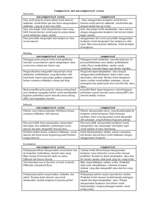 Computerized and-non | PDF