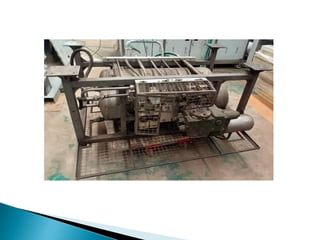 Computerized Based Test Bench For Panel Mounted Brake System For LHB ...