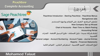 Computerized accounting | PPTX