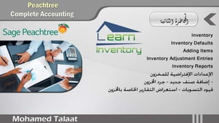 Computerized accounting | PPTX