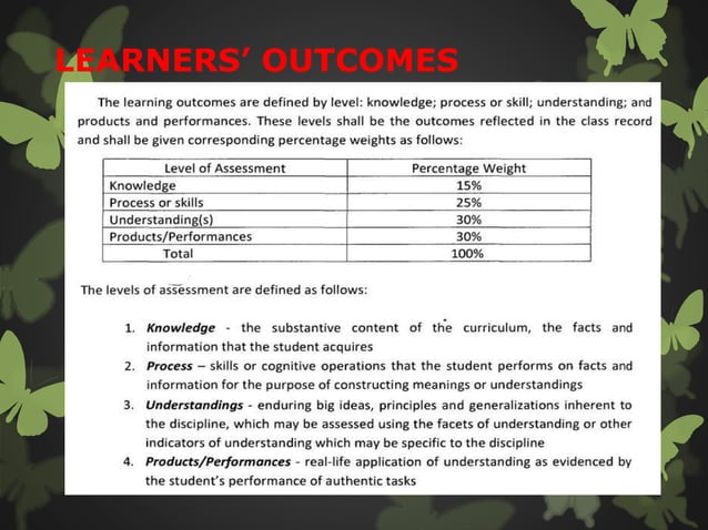 Computerized grade ppt | PPTX
