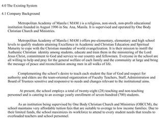 Computerized grading system ( cgs ) | PPTX