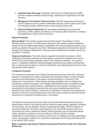 Computerized Physician Order Entry Systems Market.pdf