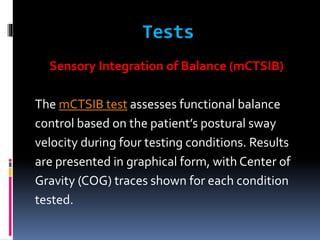 Computerized Stabilometry.pptx