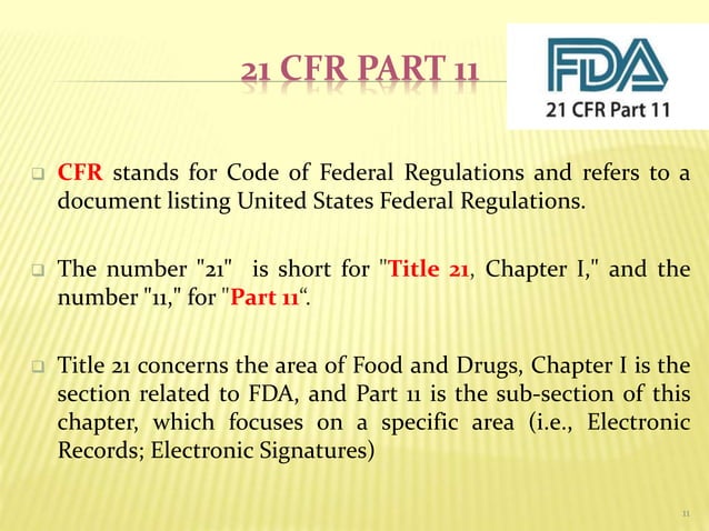 Computerized system validation | PPTX | Computing | Technology & Computing