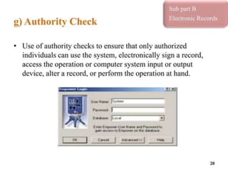 Computerized System Validation Pptx Pptx