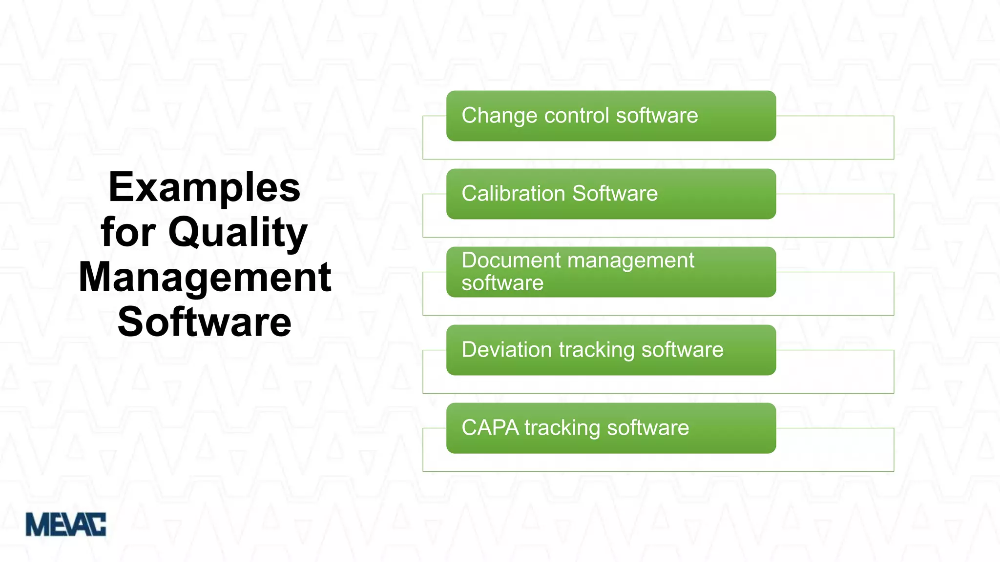 Computerized system validation (CSV) as a requirement for good ...