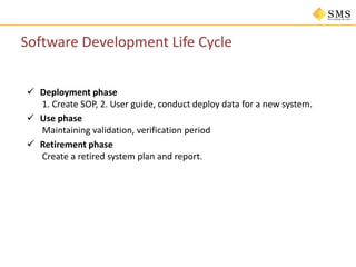 Computerized system validation_final | PDF