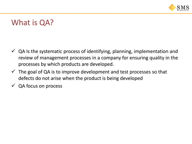 Computerized system validation_final | PDF