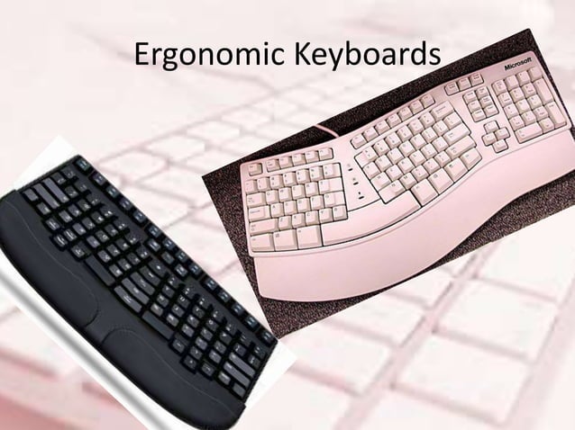 Computer keyboard | PPTX | Computer Peripherals | Computing