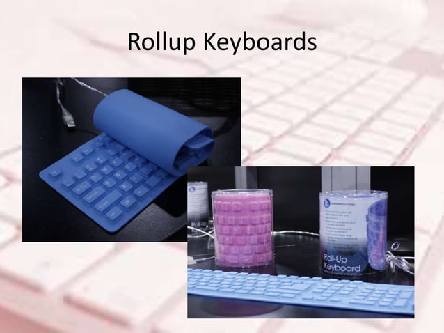Computer keyboard | PPTX | Computer Peripherals | Computing