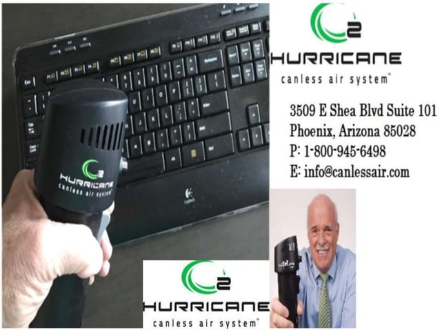 Computer keyboard cleaner | PPTX