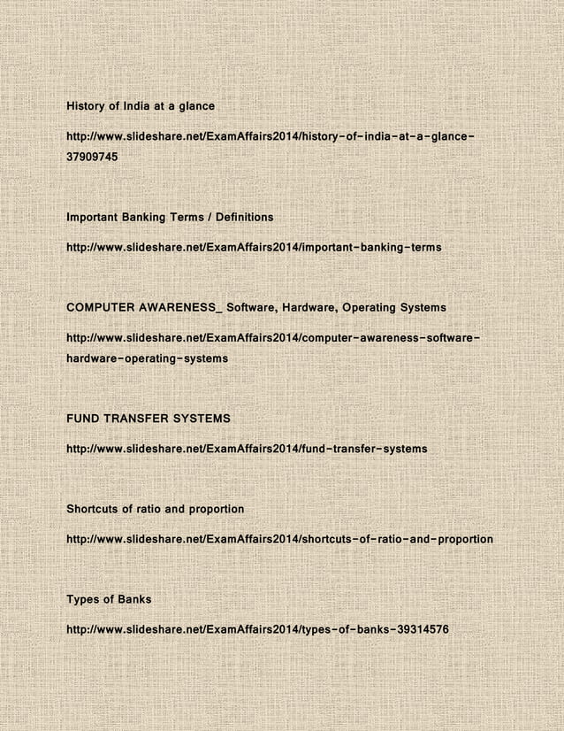 Computer knowledge in bengali | PDF