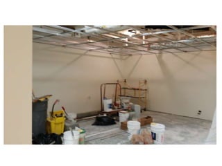 Computer lab Under Construction | PPTX