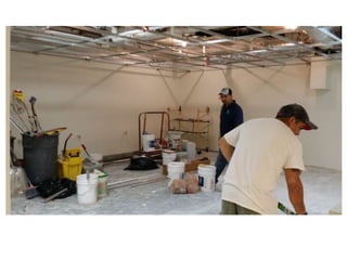 Computer lab Under Construction | PPT