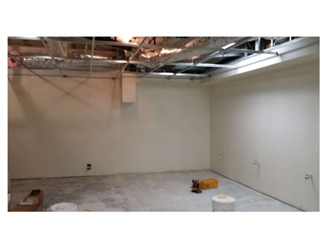 Computer lab Under Construction | PPTX