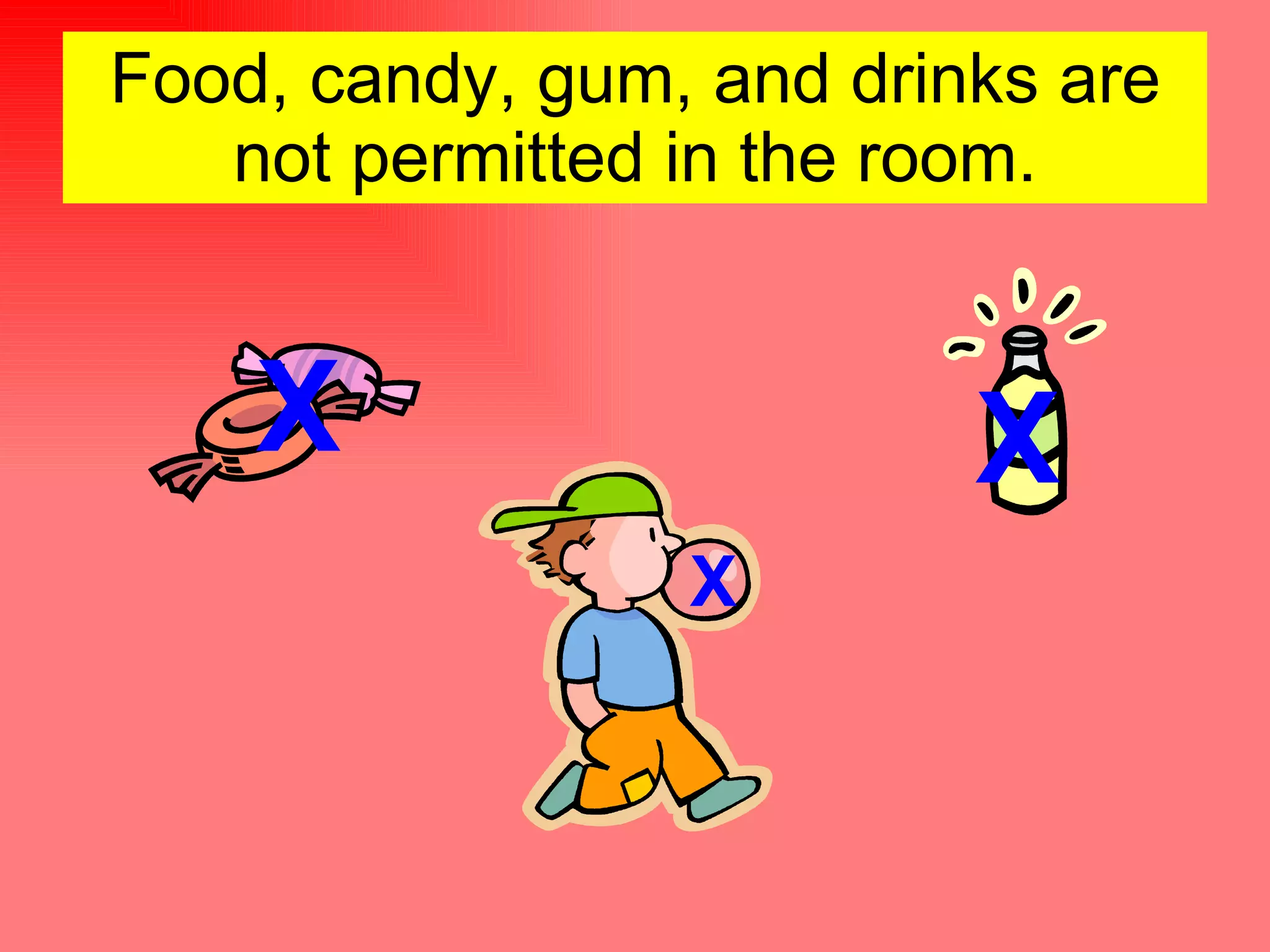 Computer lab etiquette | PPT