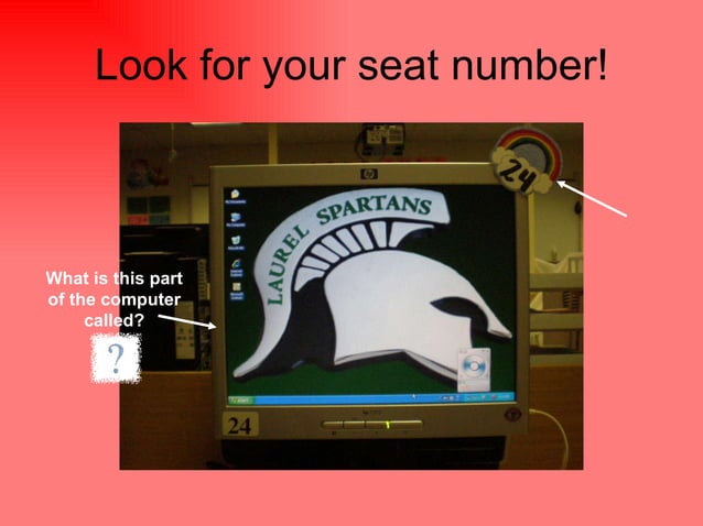 Computer lab etiquette | PPT